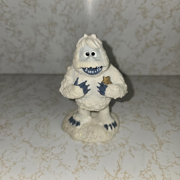 Enesco | Holiday | Enesco Rudolph And The Island Of Misfit Toys Bumble ...